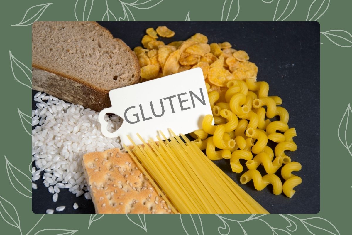 Understanding Gluten and Its Connection to Skin Conditions