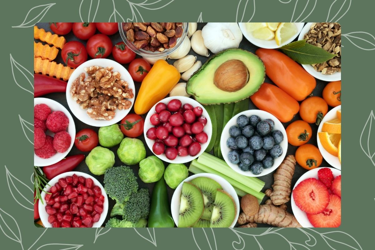 Sun-Proof Your Skin with These Powerful Foods
