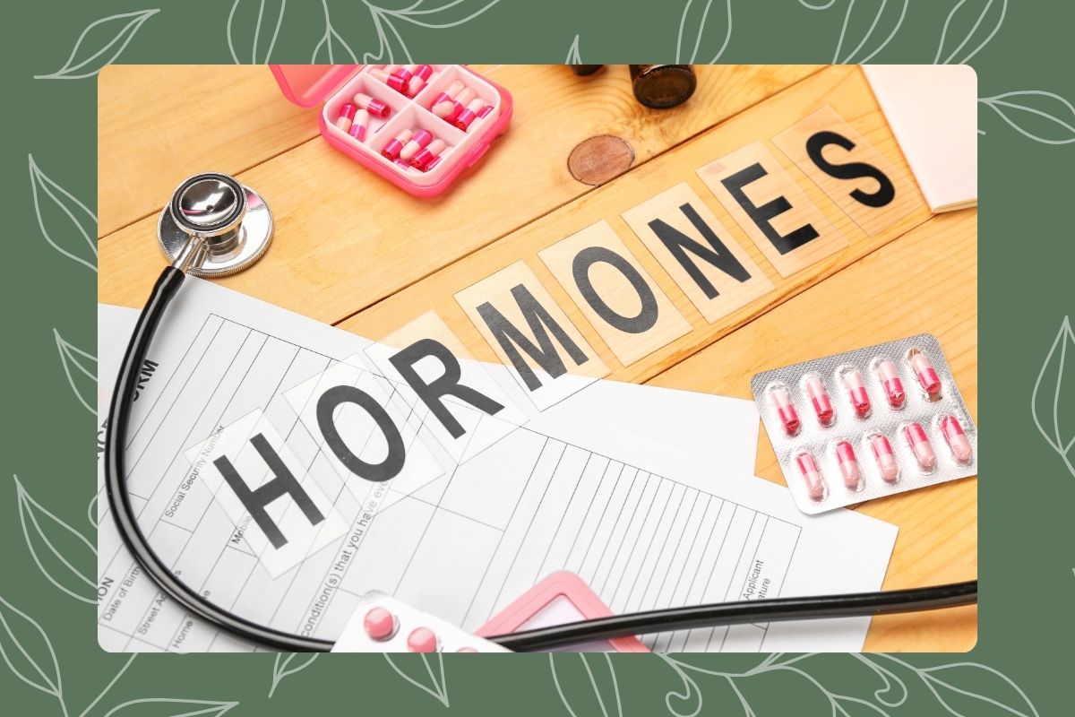 Understanding the Role of Hormones in Skin Health