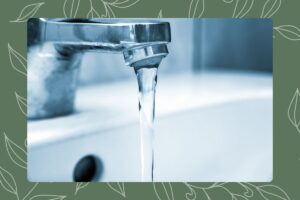 The Hidden Impact of Tap Water on Skin Health