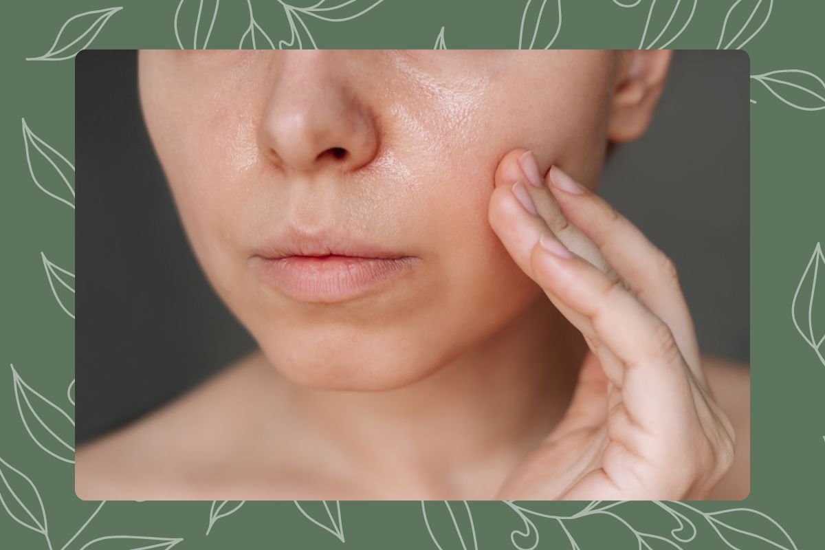 Foods & Drinks to Balance Sebum Production Naturally